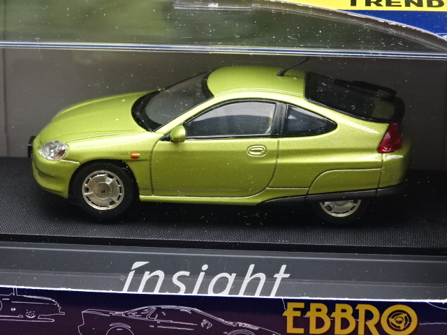 For Sale: Toy Models of Honda Cars - Car Forums and Automotive Chat