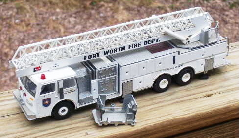 FIRE MODELS