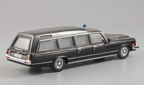 HEARSE MODELS