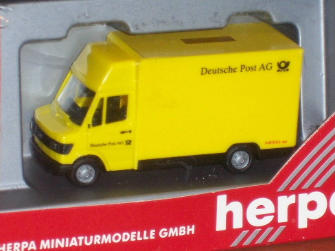 HO-1/87 SCALE VEHICLES