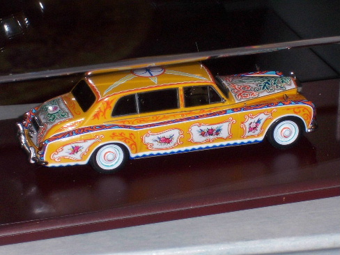 TRUE SCALE MINIATURES